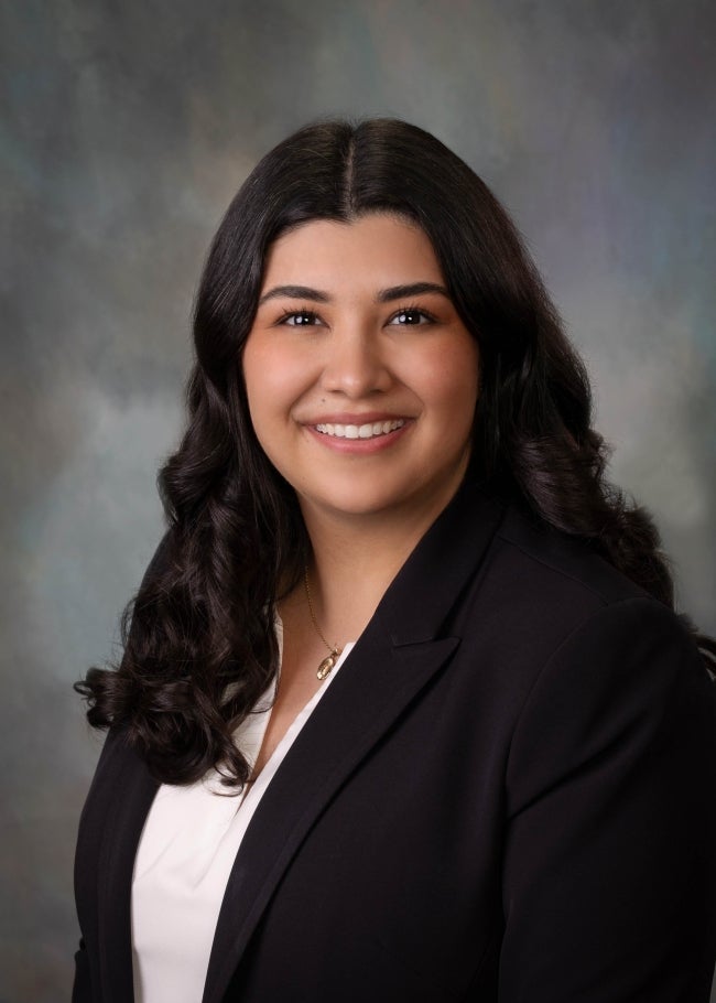 Family Medicine Residents (2028) | Saint Joseph Health System